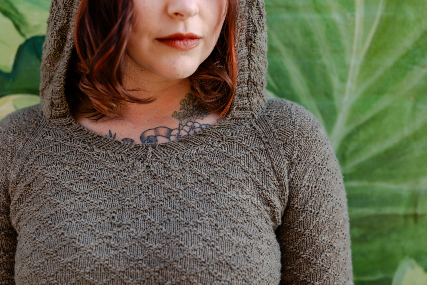 Choosing a Size - Beyond Upper Bust – One Wild Designs