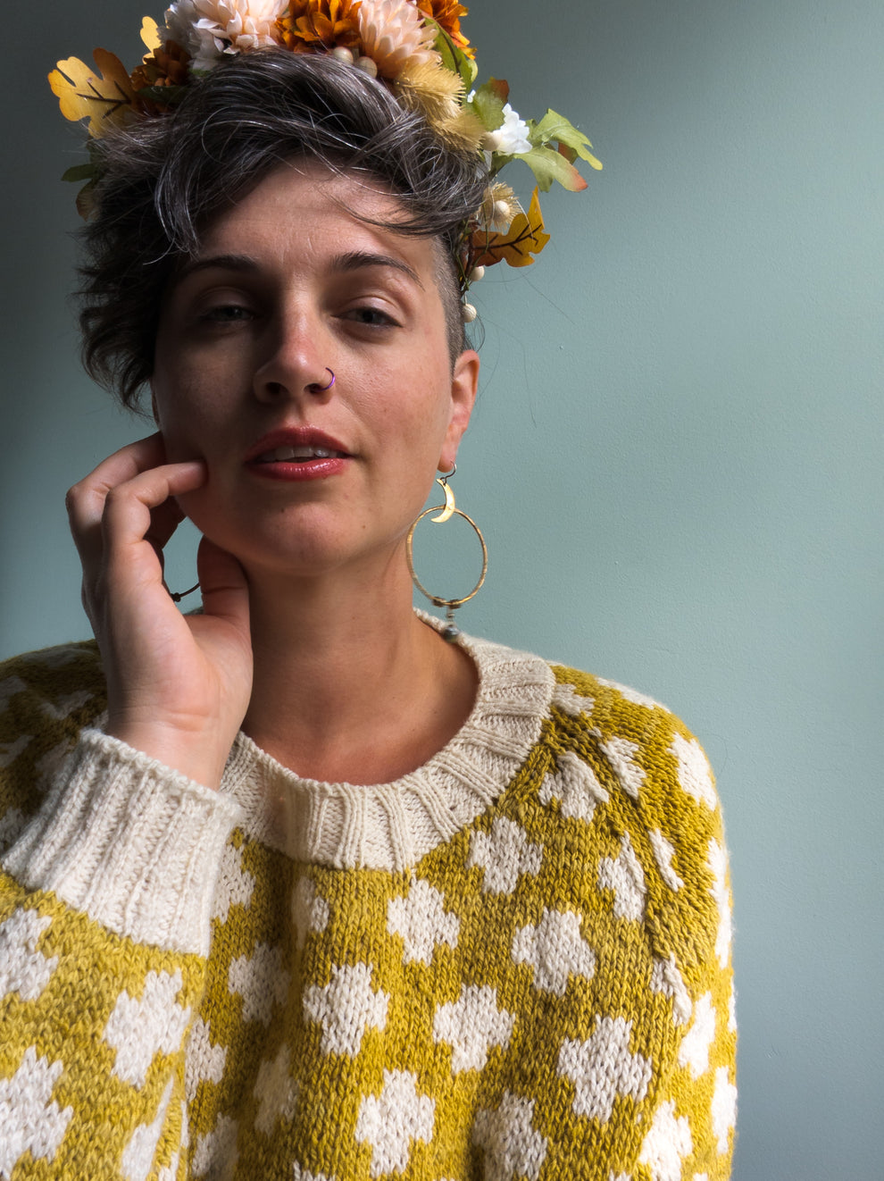 Plusses – One Wild Designs