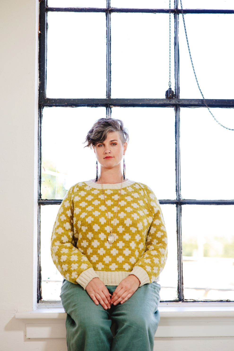 Plusses – One Wild Designs