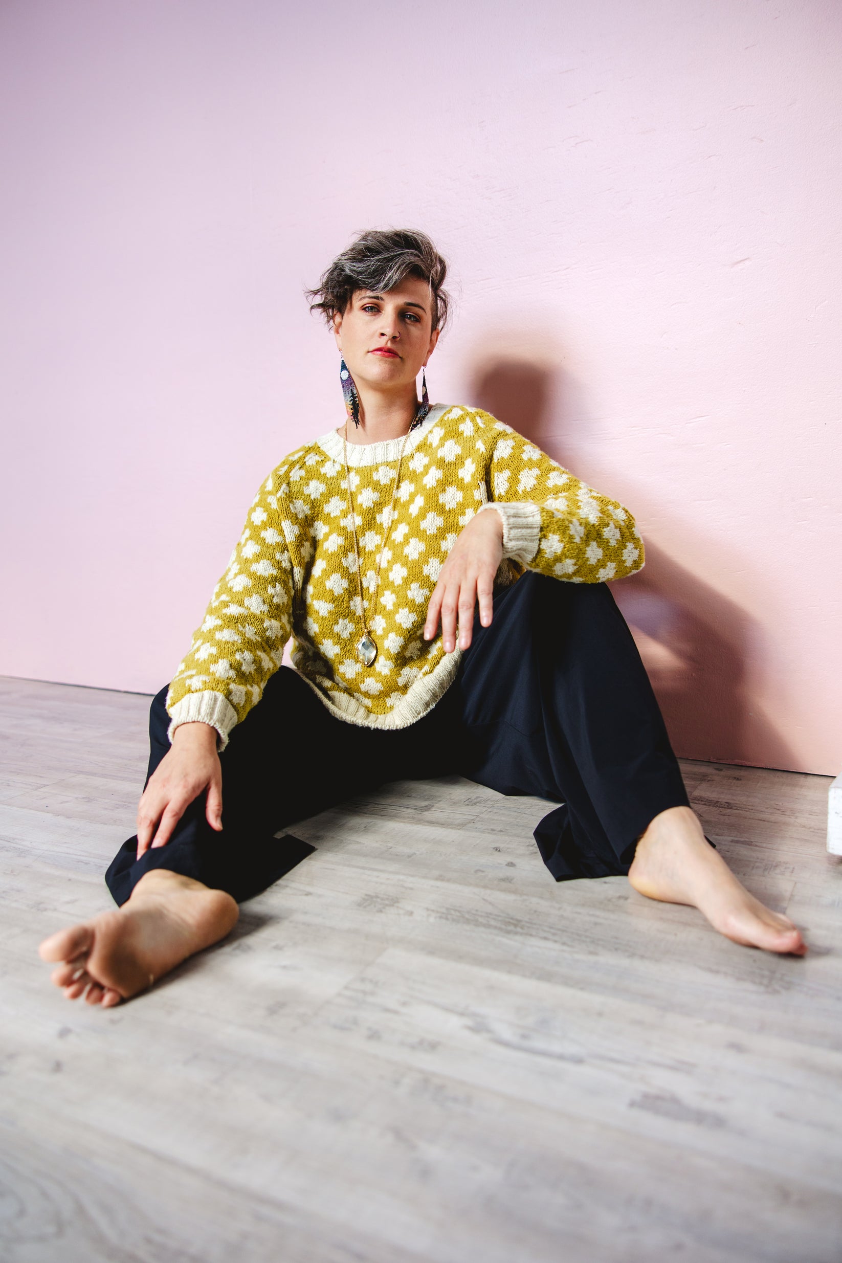 Plusses – One Wild Designs