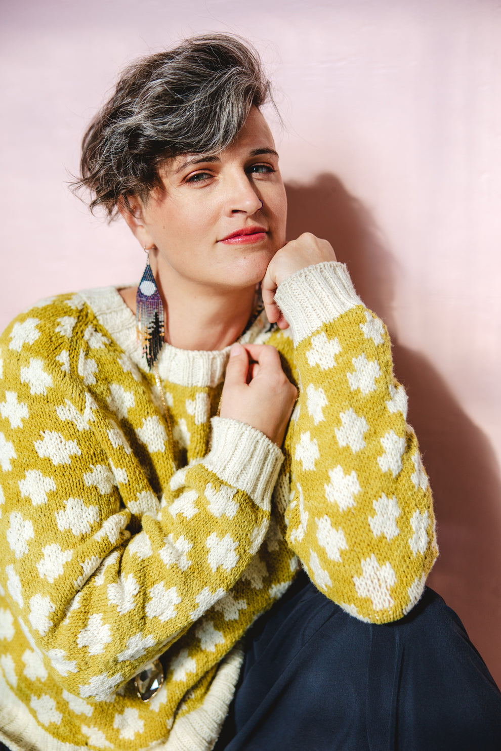 Plusses – One Wild Designs